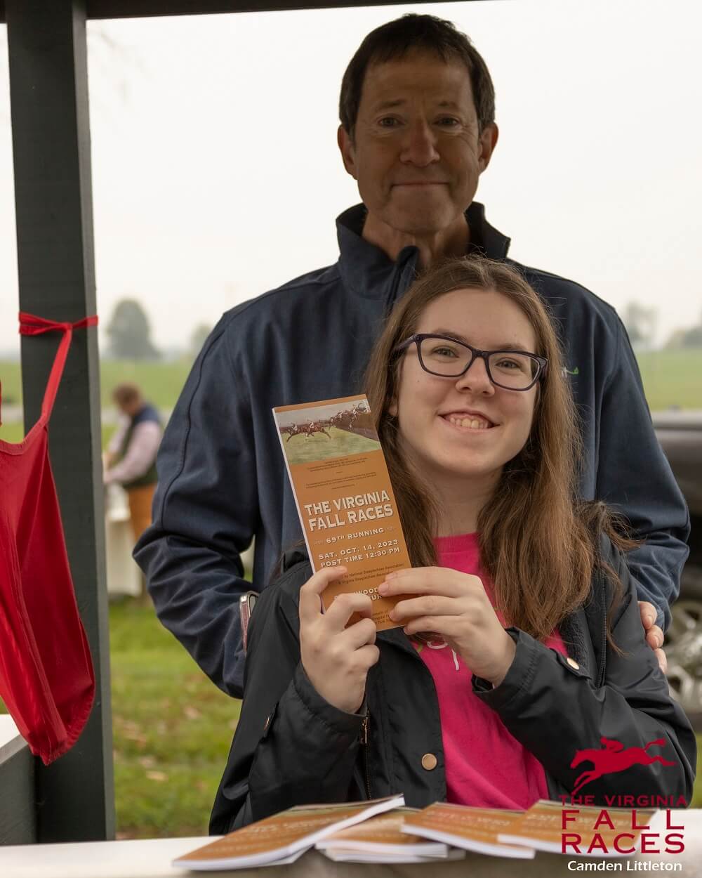 Reach 10,000+ Enthusiasts: Advertise at Virginia Fall Races